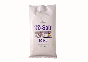 Tösalt